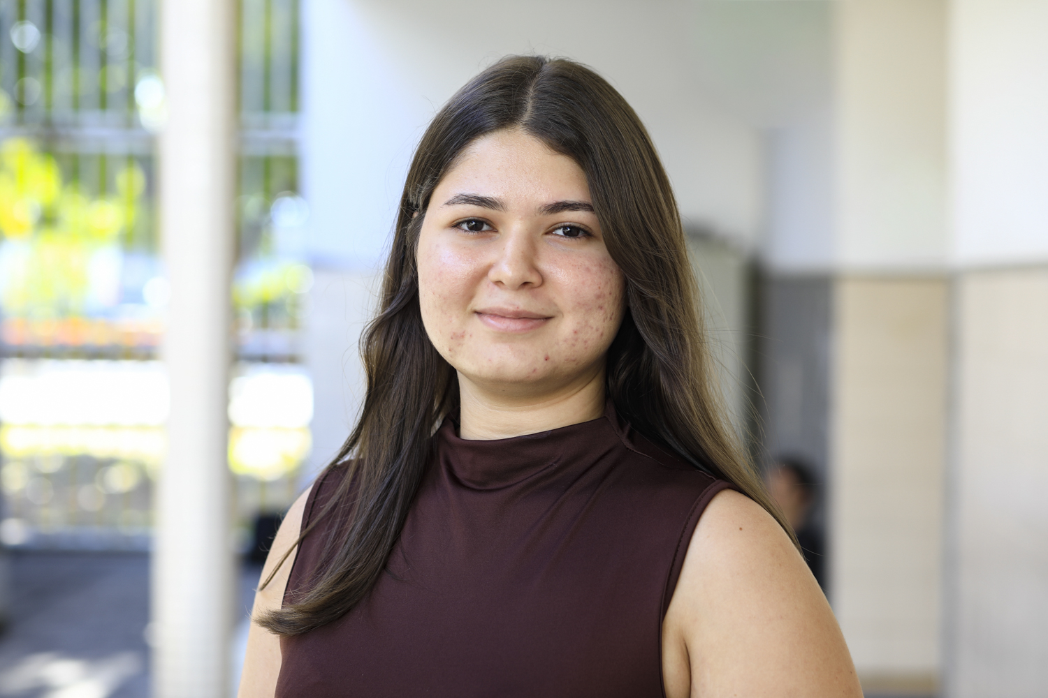 Portal UFS - UFS realiza recepção e acolhimento dos calouros 2025.2